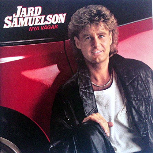 Amazon Music - Jard SamuelsonのNya vägar - Amazon.co.jp
