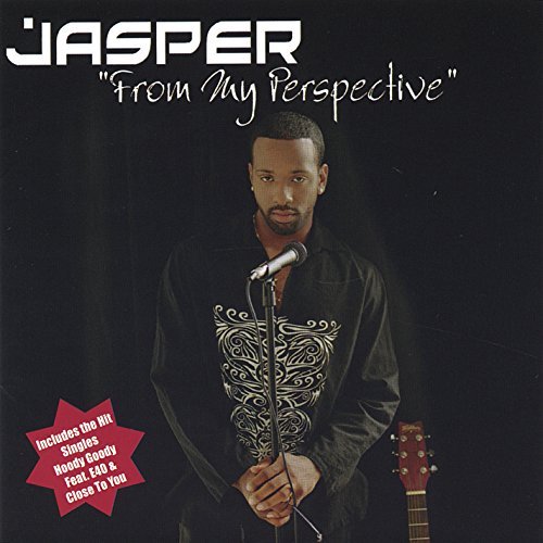 Play From My Perspctive by Jasper on Amazon Music