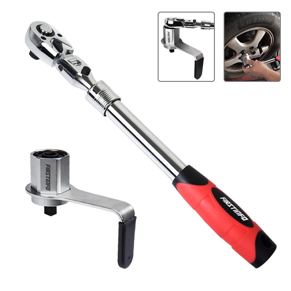 Buy FIRSTINFO 3.4:1 Torque Multiplier Wrench 1/2-inch Female 1/2-inch ...