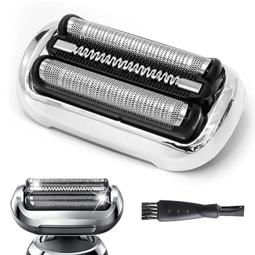 Cabezal Braun Serie 7 Original: La mejor opción para un afeitado ...