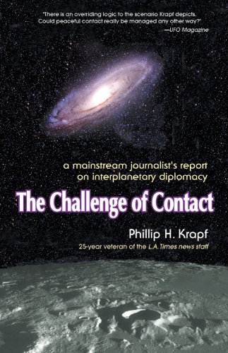 The Challenge of Contact: A Mainstream Journalist's Report on ...