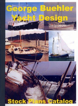 Yacht design: Buehler, George: Amazon.com: Books