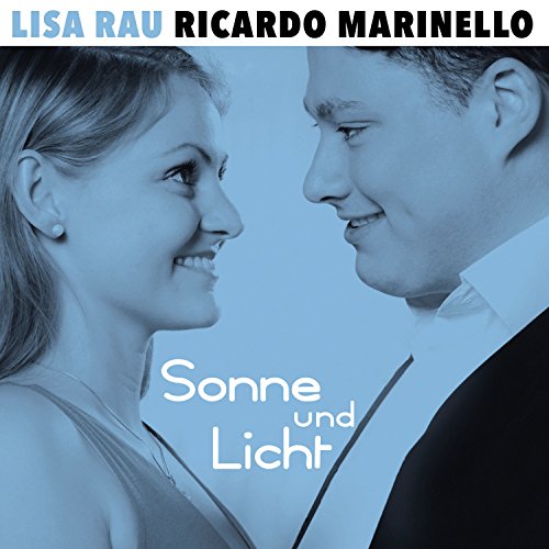Sonne und Licht von Lisa Rau & Ricardo Marinello bei Amazon Music ...