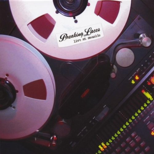 Amazon.co.jp: Live At Seaside [Explicit] : Breaking Laces: デジタルミュージック