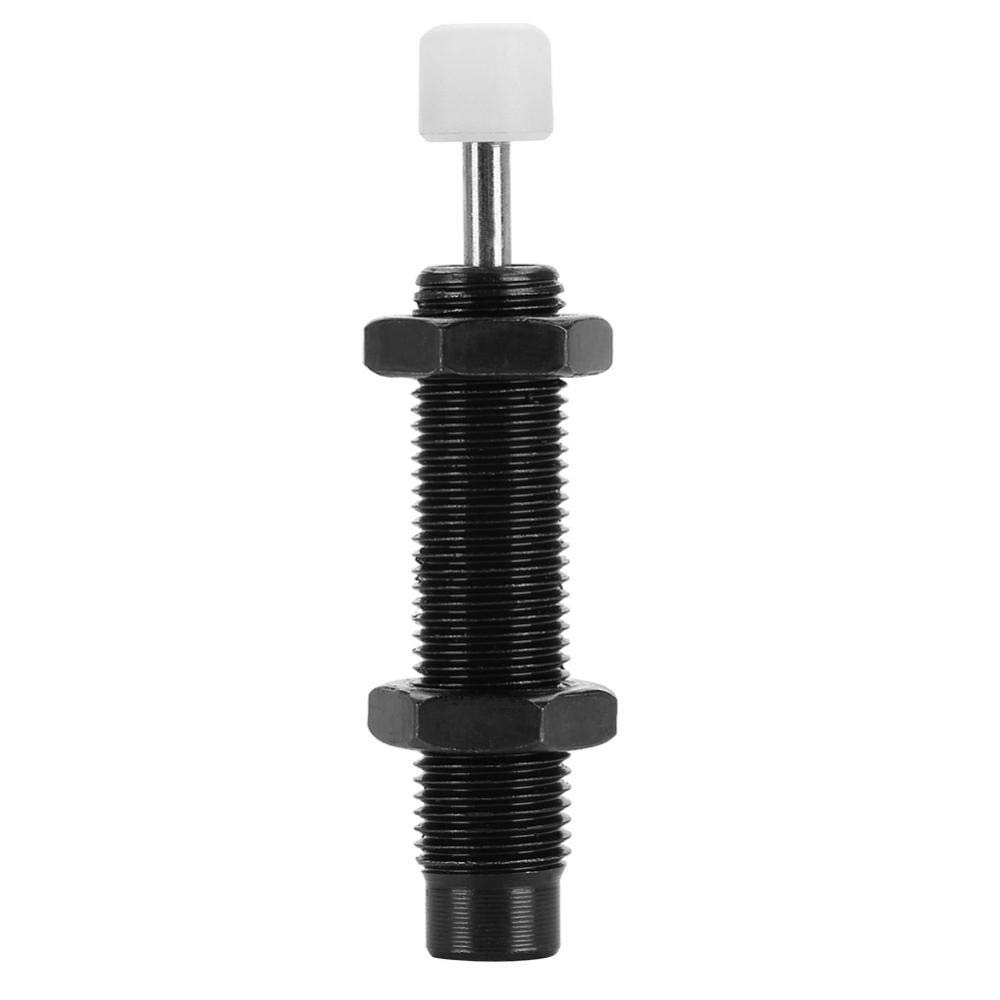Snapklik.com : Pneumatic Shock Absorber AC1008-2 M10 8mm Stroke Oil ...