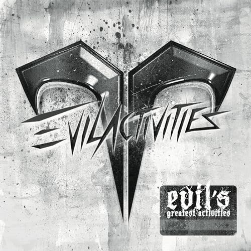 Play Evil's Greatest Activities by Evil Activities on Amazon Music