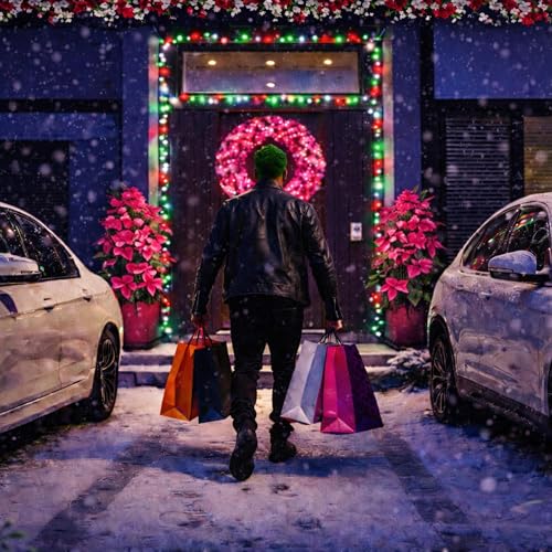 Amazon Music UnlimitedでSwusheditsのTRIFLING (A TOXIC CHRISTMAS LOVE STORY)を