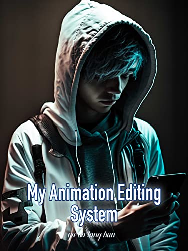 Amazon.com: My Animation Editing System: Epic Gamelit Adventure Book 2 ...