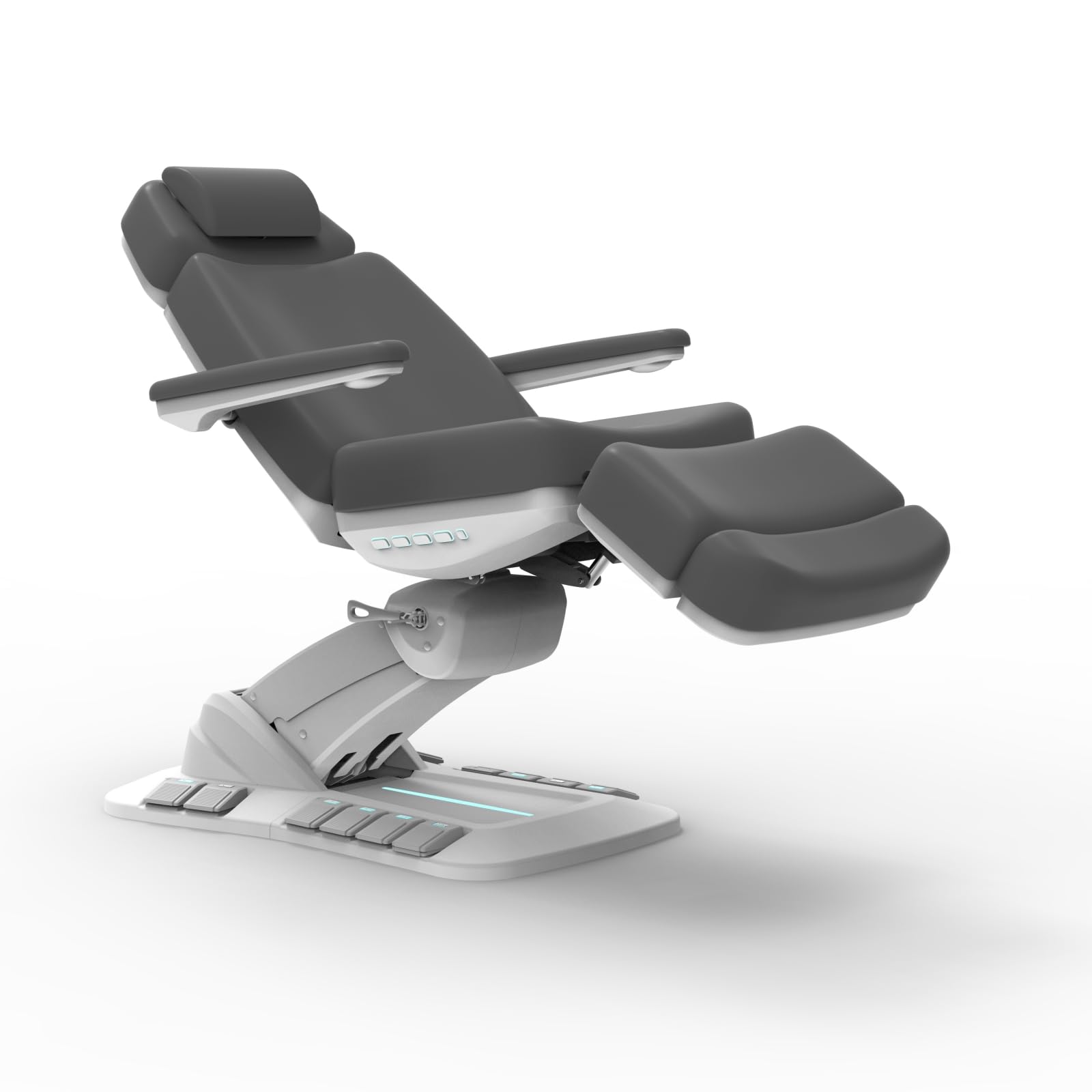 Amazon.com: GreenLife Electrical Facial Chair Beauty Spa Bed Salon ...