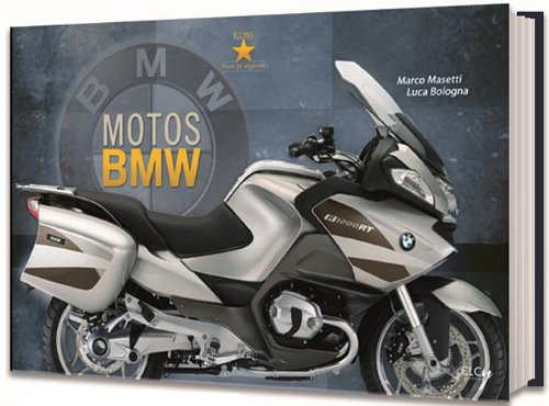 Motos BMW : Masetti, Marco, Bologna, Luca: Amazon.fr: Livres