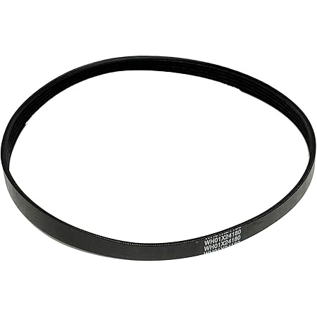 Amazon.com: Eopzol WH01X24180 Washer Drive Belt Replacement for GE ...