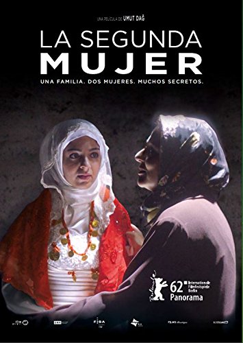 Amazon.com: La Segunda Mujer : Nihal G. Koldas, Begüm Akkaya, Umut Dag ...