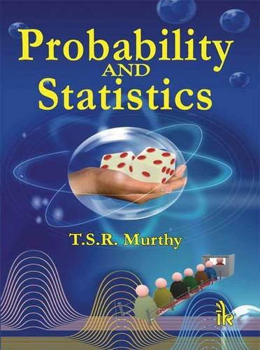 Buy Probability and Statistics Book Online at Low Prices in India ...