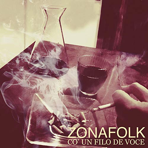 Play Co' Un Filo de Voce by Zonafolk on Amazon Music