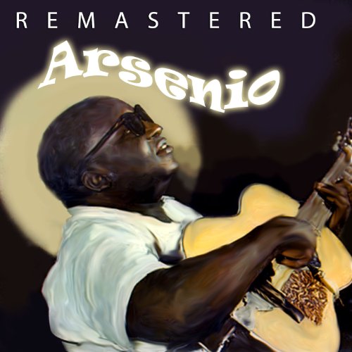 Amazon.com: Arsenio (Remastered) : Arsenio Rodríguez: Digital Music