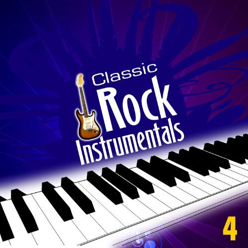 Amazon.com: Classic 80's Rock Instrumentals - Volume 4 : Javier ...