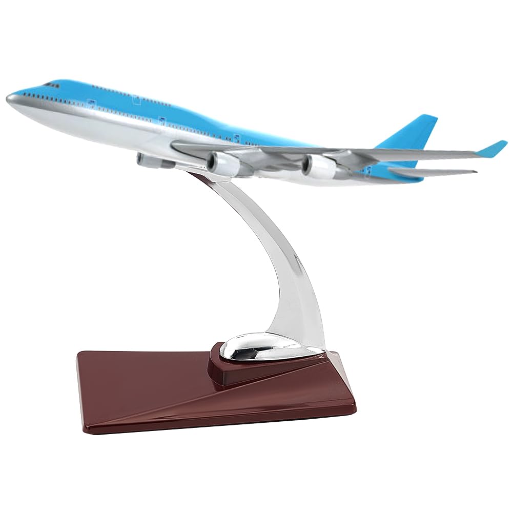 Amazon.com: FINGERINSPIRE Model Plane Display Stand (No Airplane ...