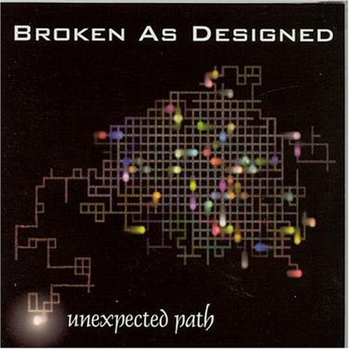Amazon.com: Unexpected Path: CDs & Vinyl