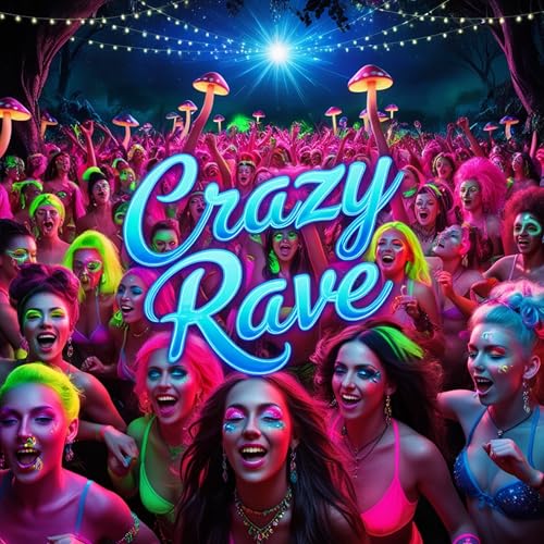 Crazy Rave : RVEHRD: Amazon.de: Digital Music