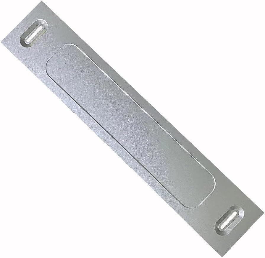 Amazon.com: GENUINE Frigidaire 154745501 Dishwasher Toe Kick Plate ...