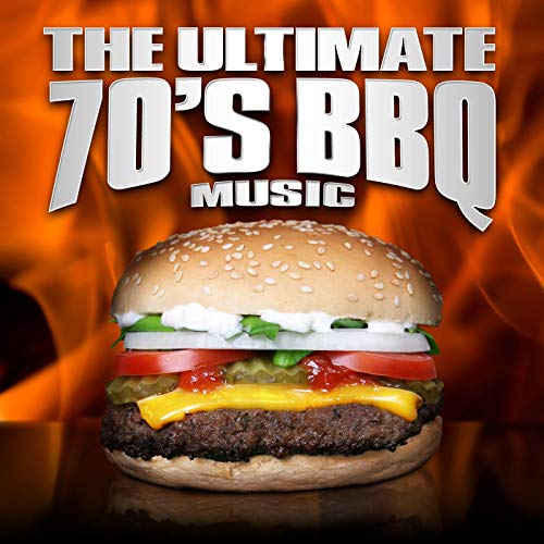 The Ultimate 70's BBQ Music by VARIOUS ARTISTS on Amazon Music - Amazon ...