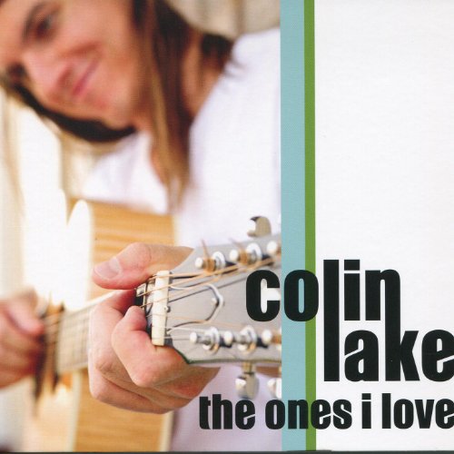 Play The Ones I Love by Colin Lake on Amazon Music