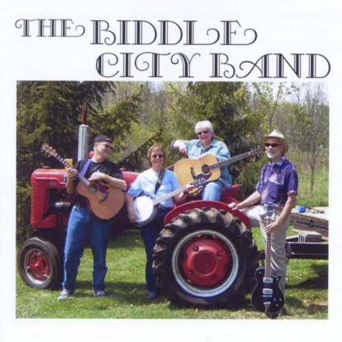 Amazon.com: The Biddle City Band : Various artists: Digital Music