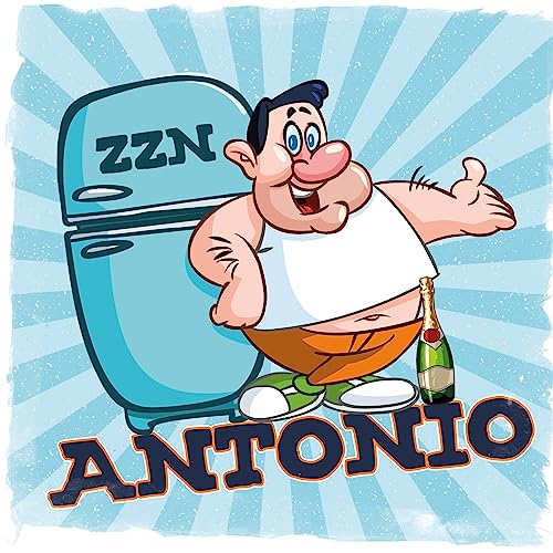 Play ZZN by ZZN on Amazon Music