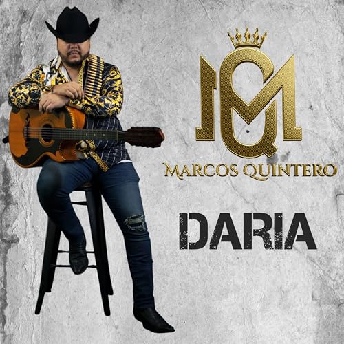 Écouter Daria de Marcos Quintero sur Amazon Music