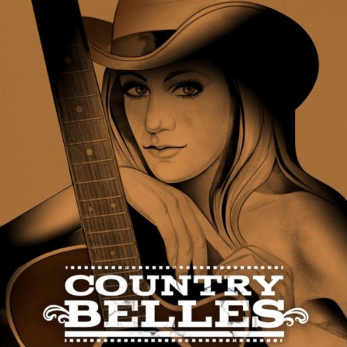 Play Country Belles by VARIOUS ARTISTS on Amazon Music