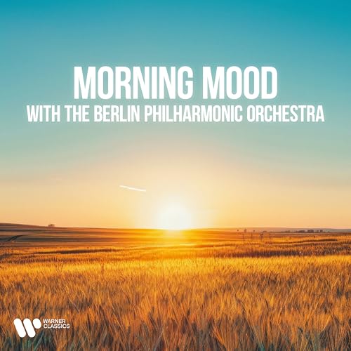 Play "Morning Mood" with the Berlin Philharmonic Orchestra by Berliner ...