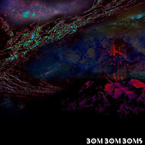 Play Bom Bom Boms by The Bom Bom Boms on Amazon Music Unlimited