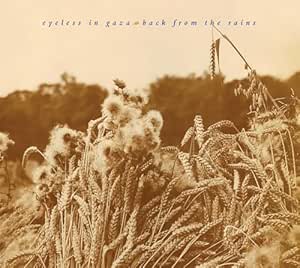 Eyeless in Gaza - Back From the Rains (2024 Remastered & Expanded Edition) - Amazon.com Music