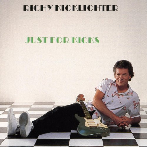 Amazon.com: Just For Kicks : Richy Kicklighter: Digital Music