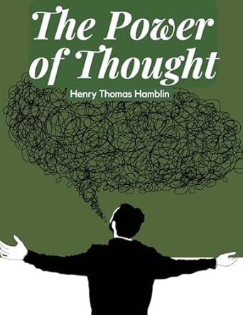 Buy The Power of Thought Book Online at Low Prices in India | The Power ...