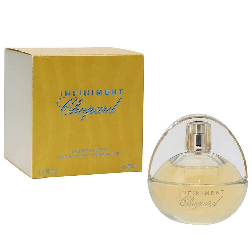 Amazon.com : Infinement Chopard By Chopard For Women. Eau De Parfum ...