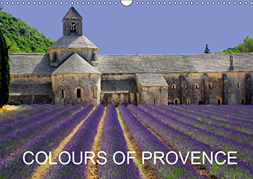 Colours Of Provence 2019: Color resonates in the pure light of the ...