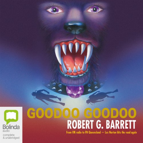 Amazon.com: Goodoo Goodoo (Audible Audio Edition): Robert G. Barrett ...