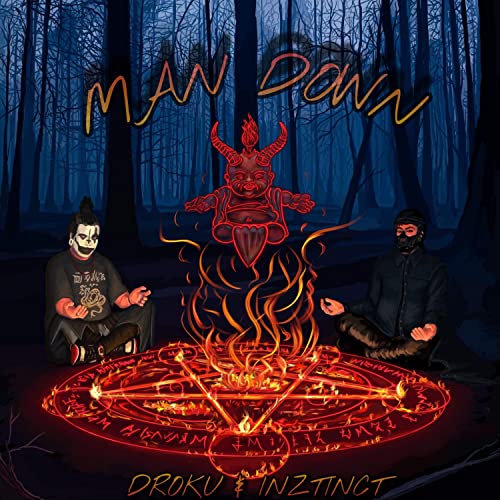 Man Down de Droku & INZTINCT no Amazon Music Unlimited