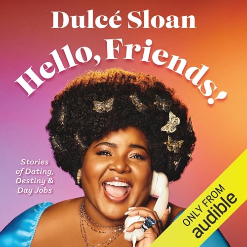 Amazon.com: Hello, Friends!: Stories of Dating, Destiny & Day Jobs ...
