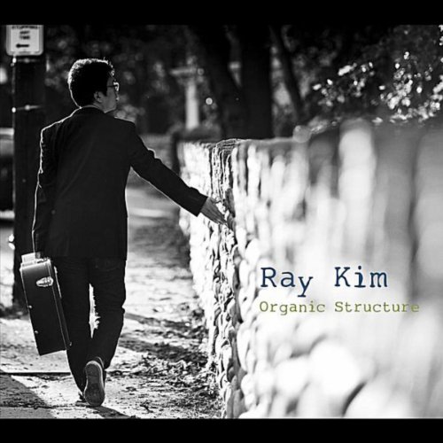 Amazon.com: Organic Structure : Ray Kim: Digital Music