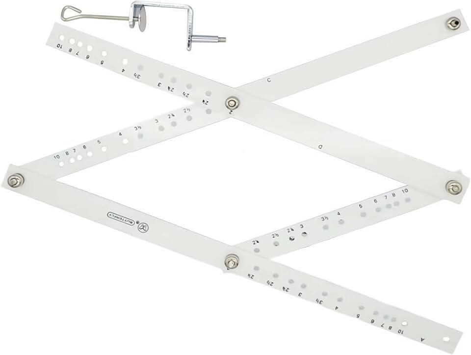 Amazon.co.uk: Pantograph