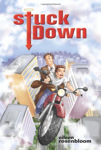 Amazon | Stuck Down | Rosenbloom, Ellen | Political