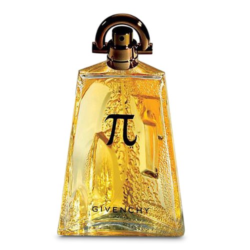 Amazon.com : PI By Givenchy 3.4 oz Cologne : Beauty & Personal Care