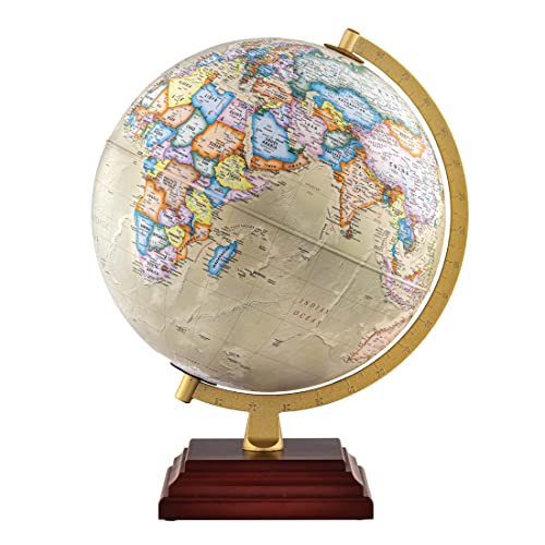 10 Best Political Geographic Globes - BabyStuffLab