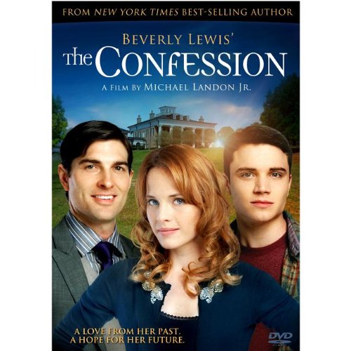Amazon.com: The Confession : Provident Films: Movies & TV