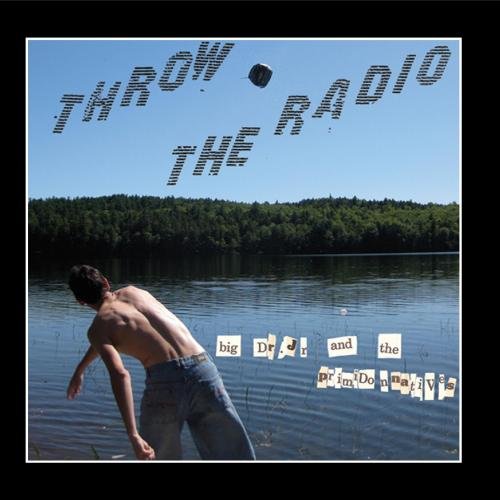 Amazon.com: Throw the Radio: CDs & Vinyl