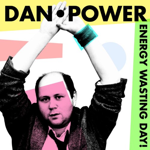 Reproducir Energy Wasting Day - Single de Dan Power en Amazon Music