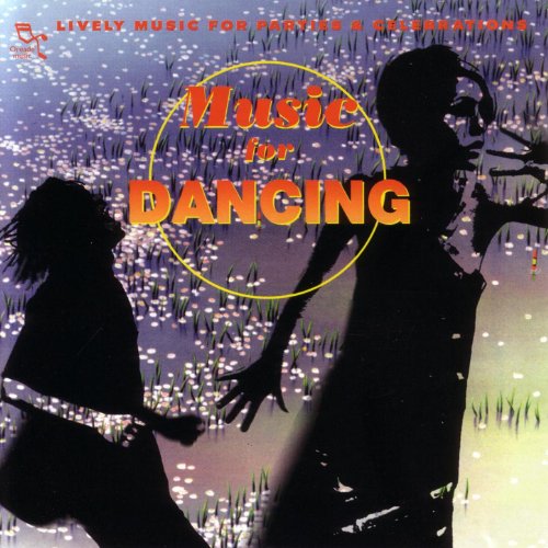 Amazon.com: Music For Dancing : VARIOUS ARTISTS: Digital Music