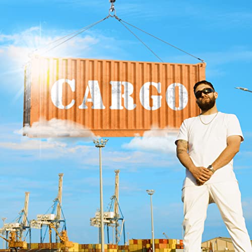 Cargo by Kls_Rap on Prime Music